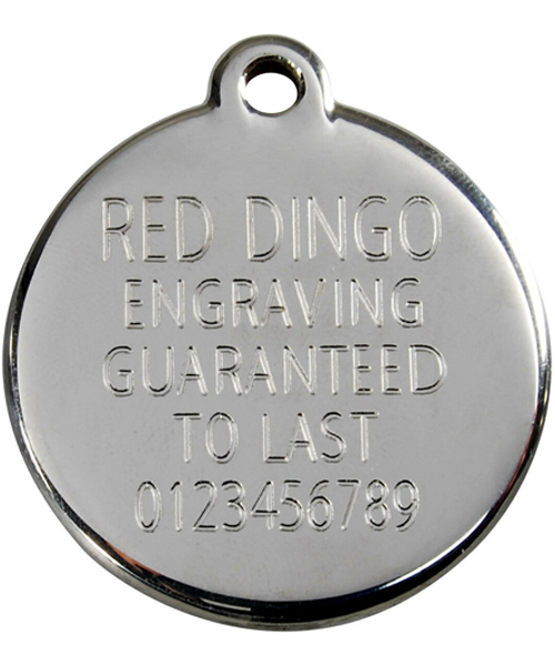 Angel Wings – Huisdier Penning